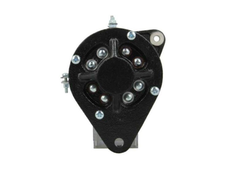 Dynastart 10 voor 6 excl.regelaar/relais | Dynastart Elektro B.V.