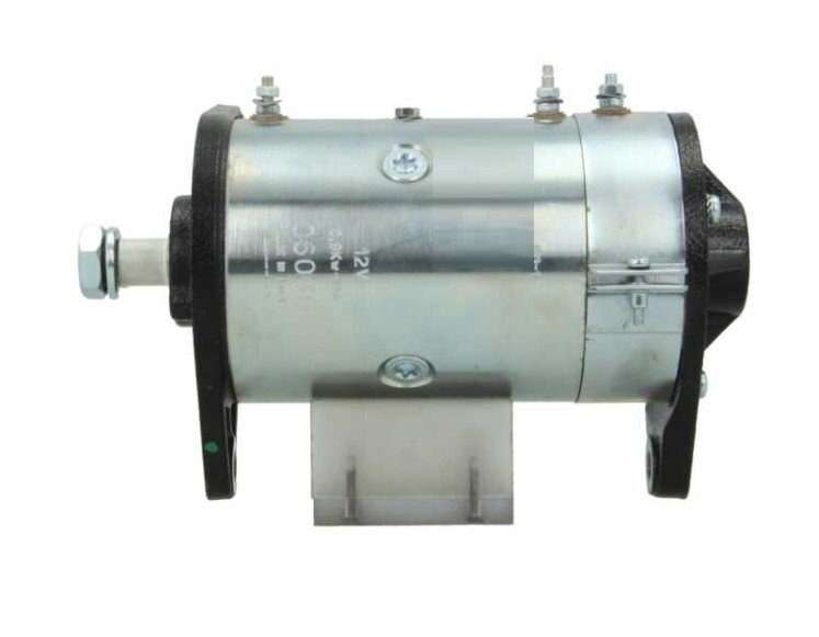 Dynastart 10 voor 6 excl.regelaar/relais | Dynastart Elektro B.V.