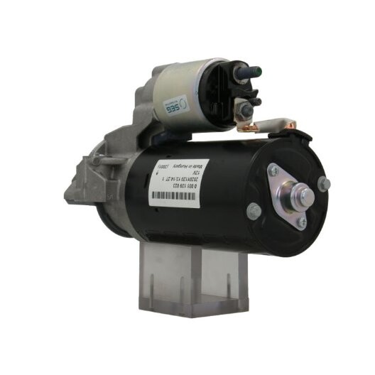 Startmotor OEM Bosch 12V 2,5kW Ford | Dynastart Elektro B.V.
