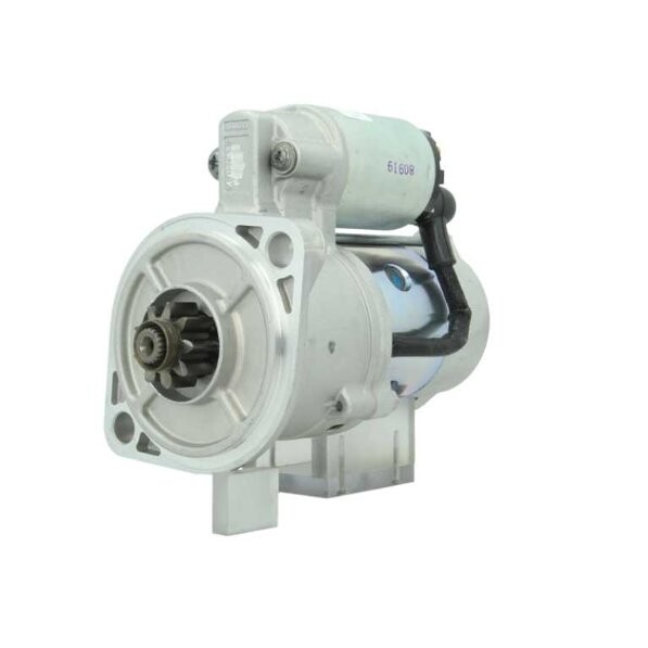 Originele nieuwe Mando (Valeo Korea) 12V 2,3kW. Passend op Komatsu ...