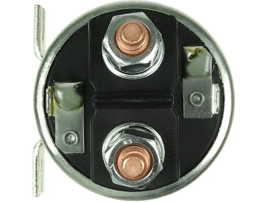 Relais 12V 200A 800A 5sec | Dynastart Elektro B.V.