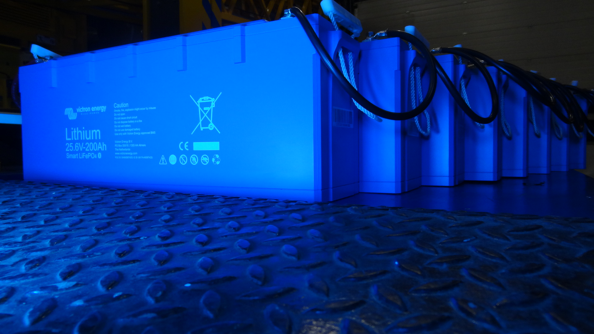 Dynastart Elektro B.V.